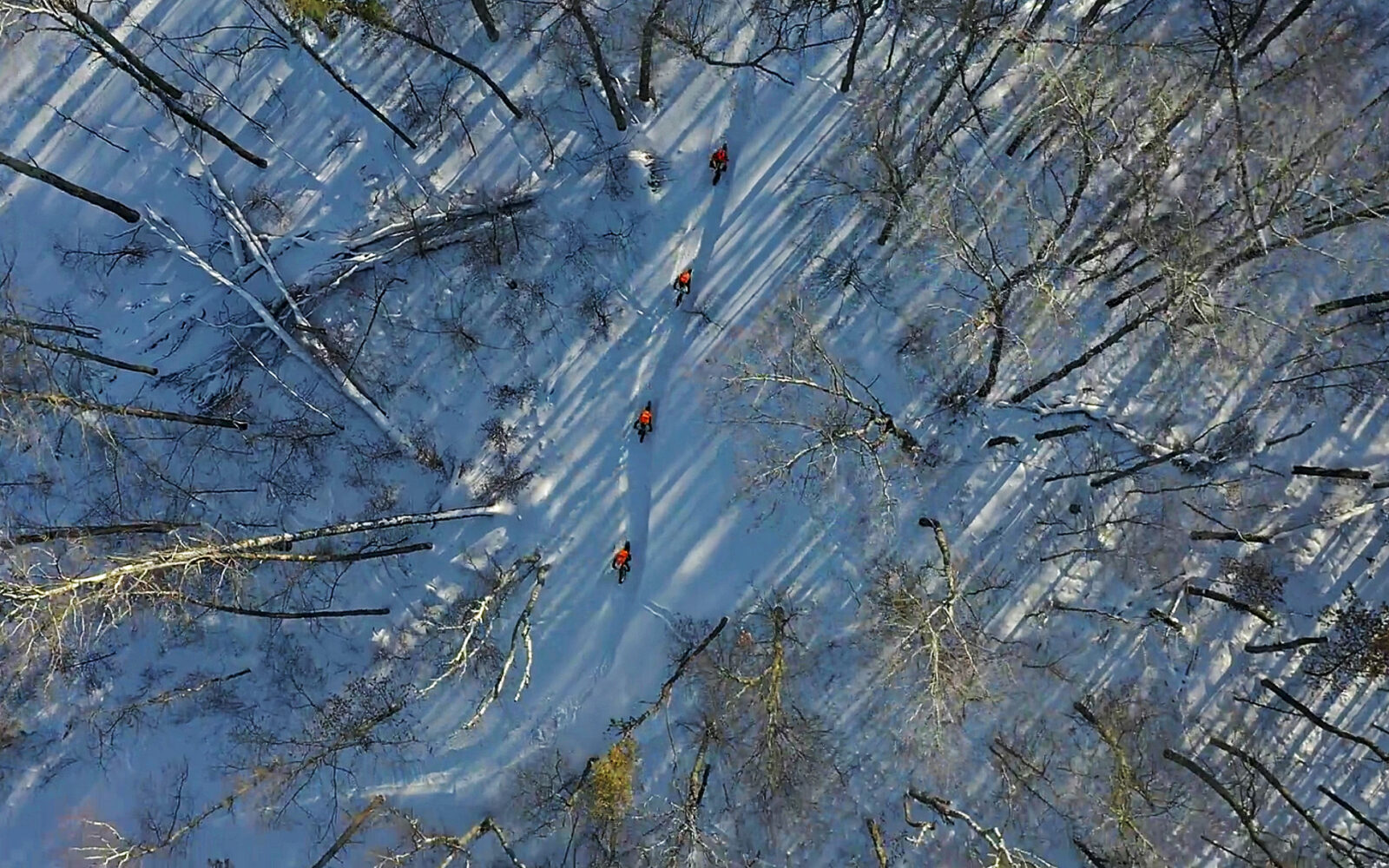 Cuyuna | Ride the Range