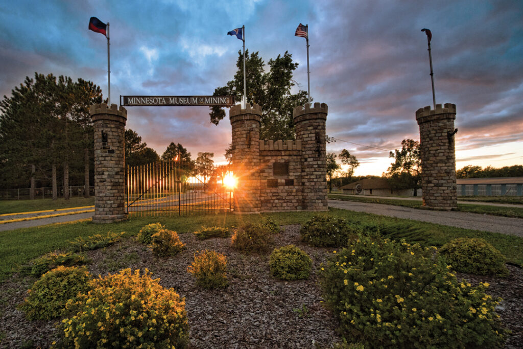 Discovering the Iron Range: A Guide to Places to Stay, Eat, and Explore ...